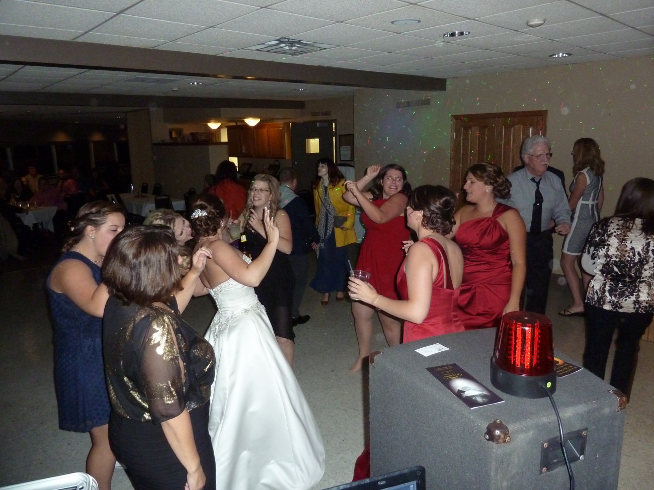 WI Wedding Entertainment | Wisconsin Party DJ